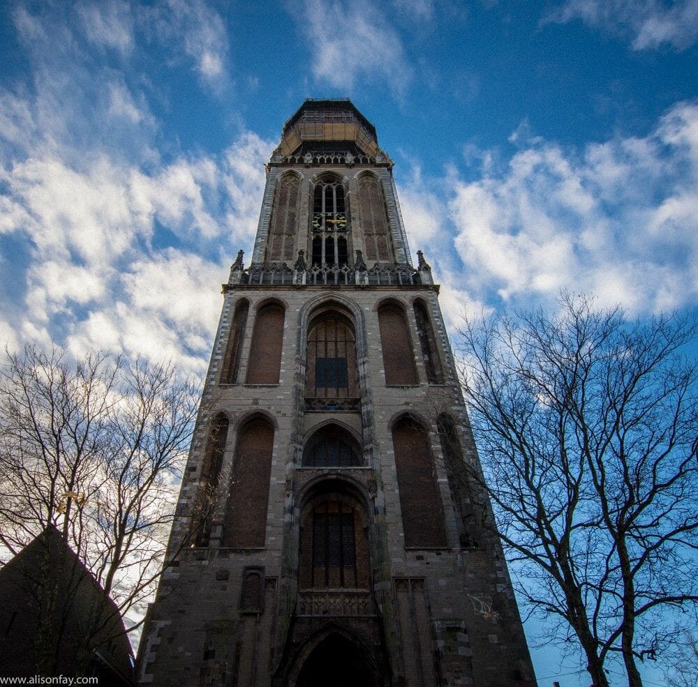 A Detailed Travel Guide to Utrecht, The Netherlands - Alison Fay