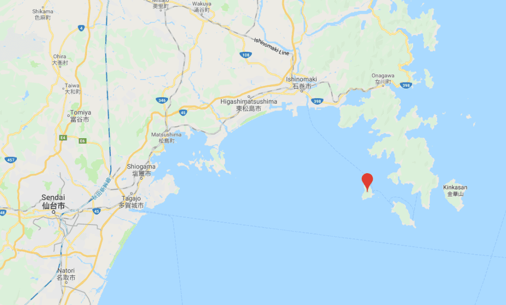 Exploring Cat Island Japan, Tashirojima Travel Guide & How to get to ...