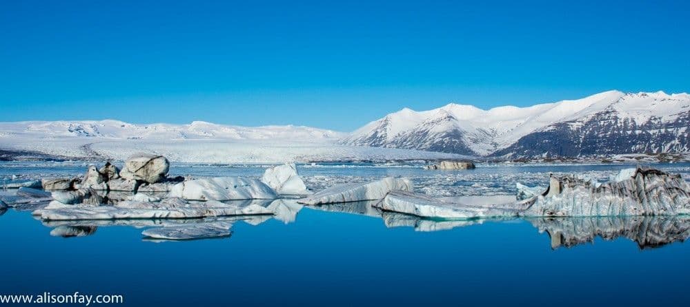 6 Tips for Photographing Iceland’s Awe-inspiring Landscape - Alison Fay