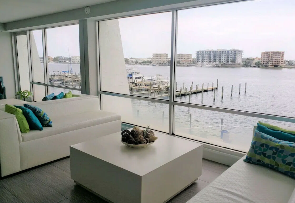 The Best Beach Resorts and Hotels in Destin, Florida