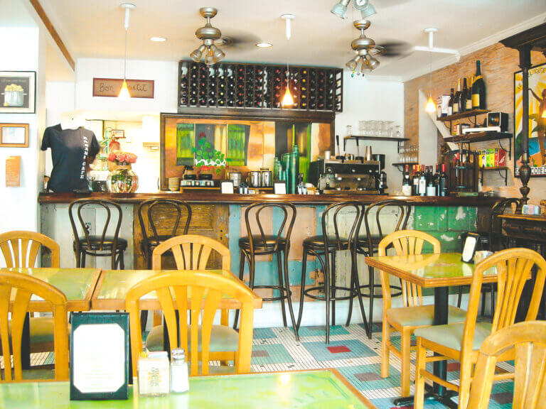 15 Best Places To Eat in Key West, Florida - Alison Fay
